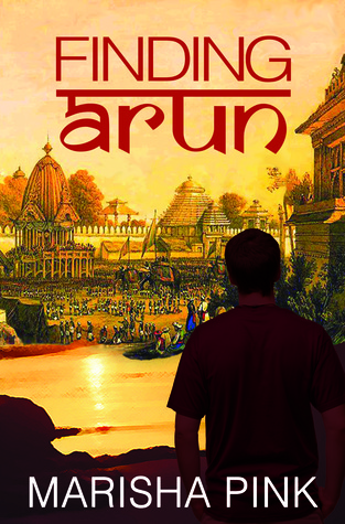 Finding Arun - Nishita's Rants and Raves