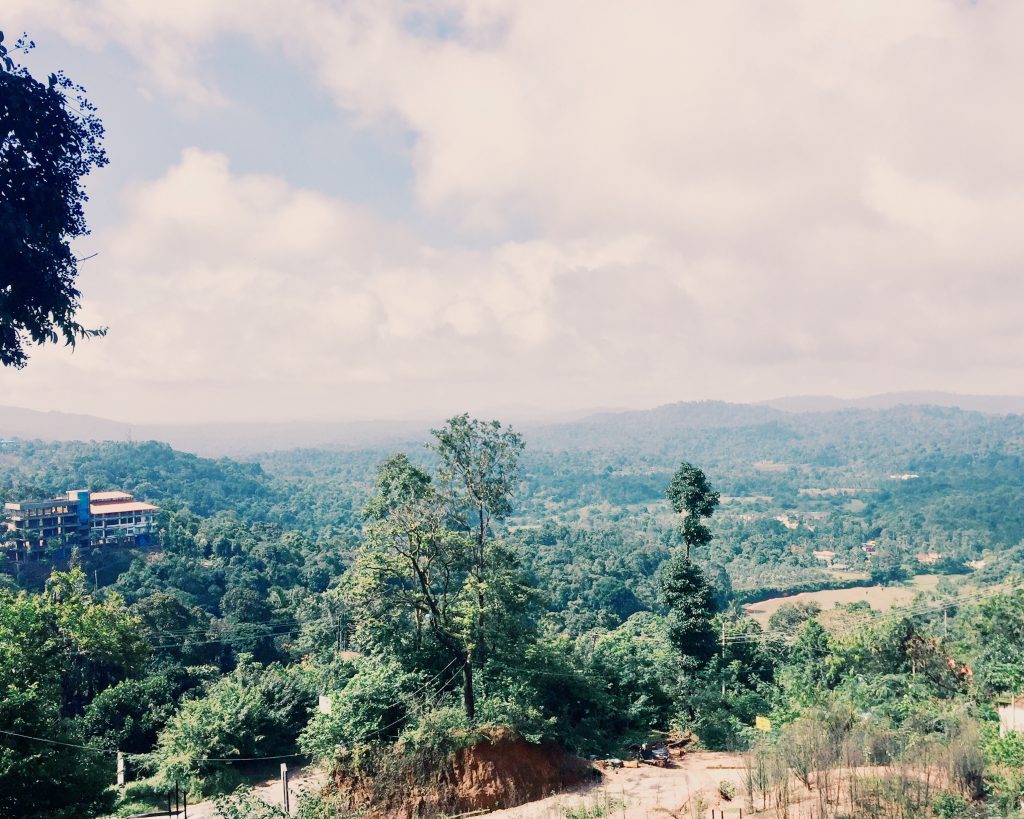 Coorg Weekend Getaway | Nishita's Rants and Raves