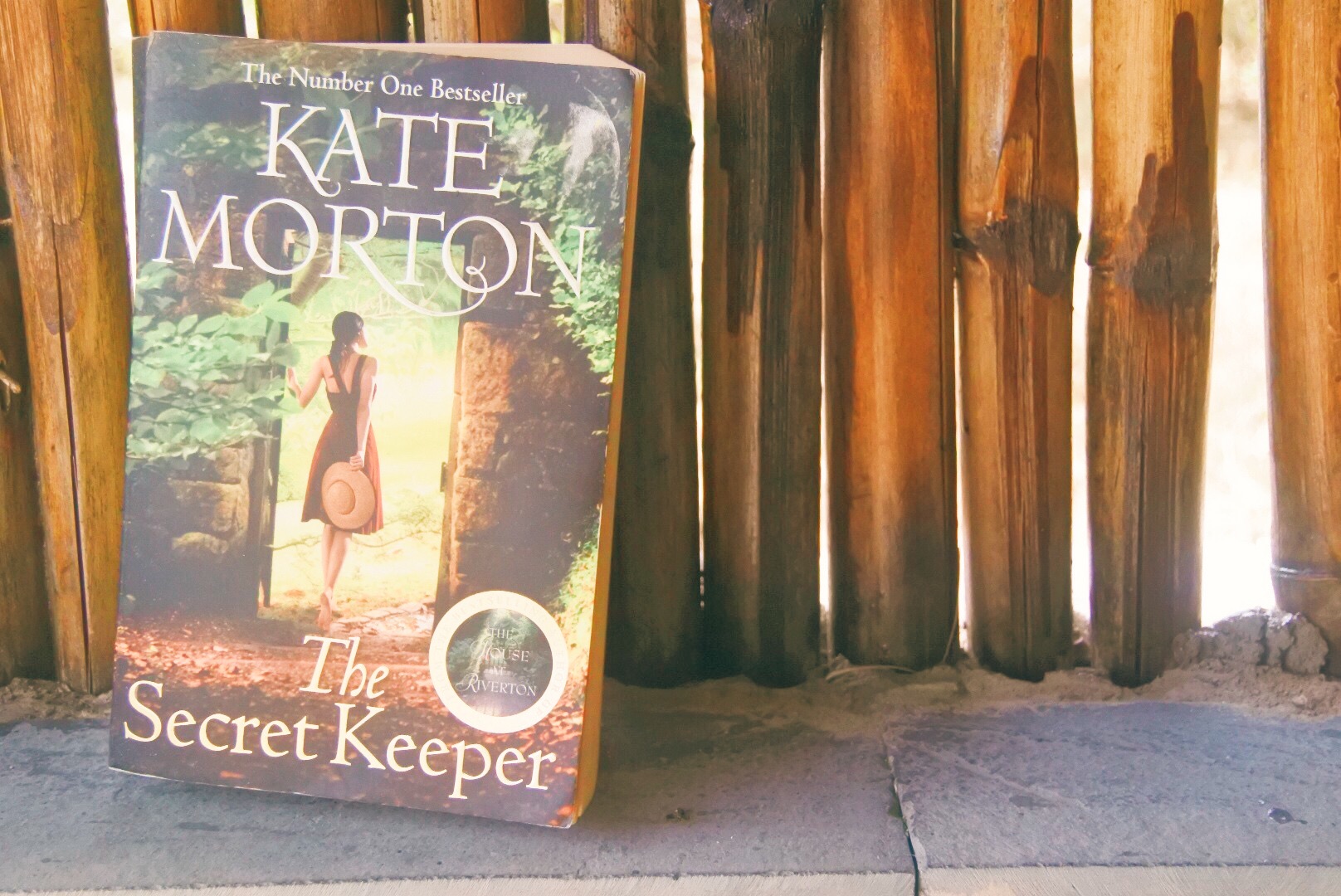 The Secret Keeper - Nishita's Rants and Raves