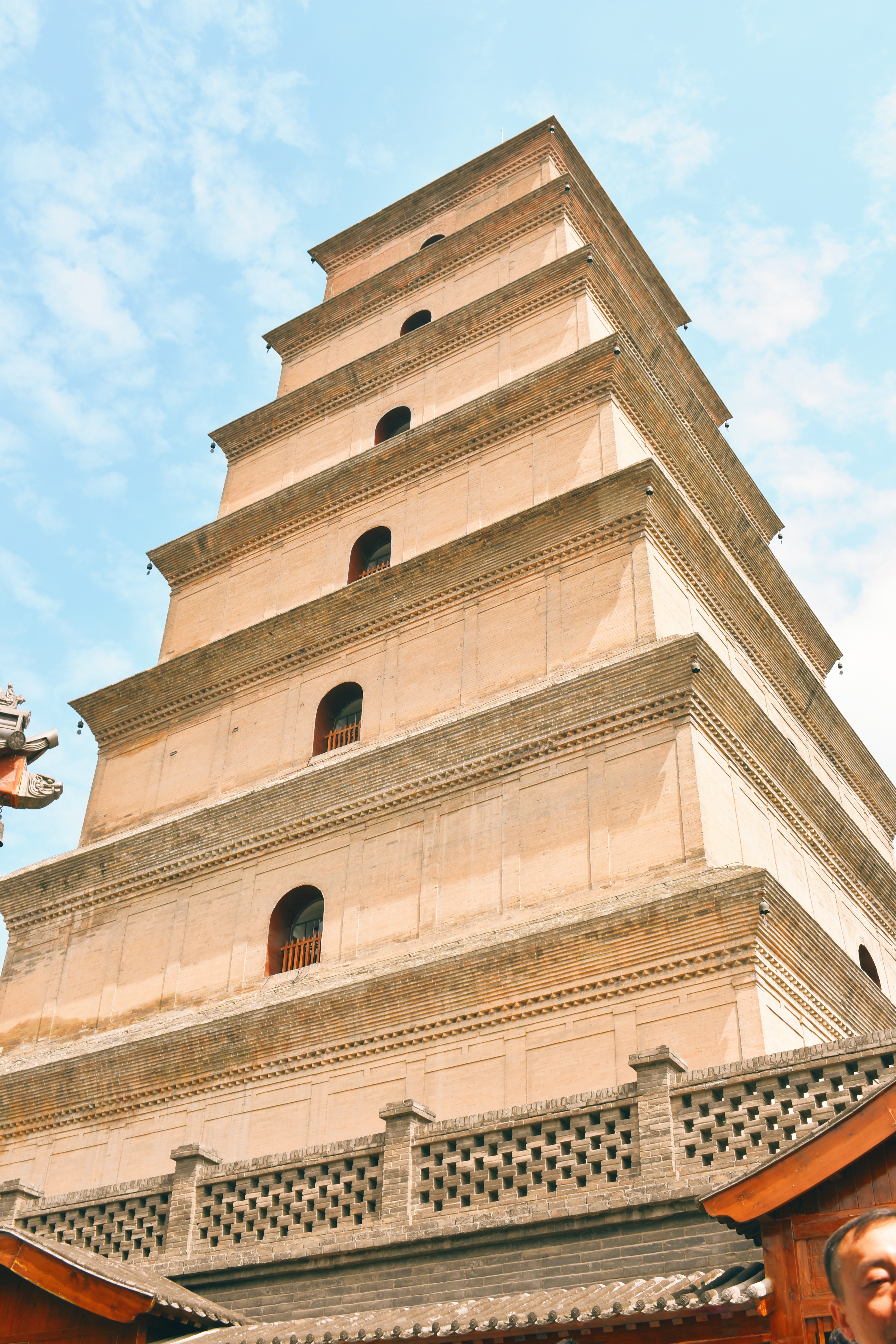 Buddha temples in China - Nishita's Rants and Raves