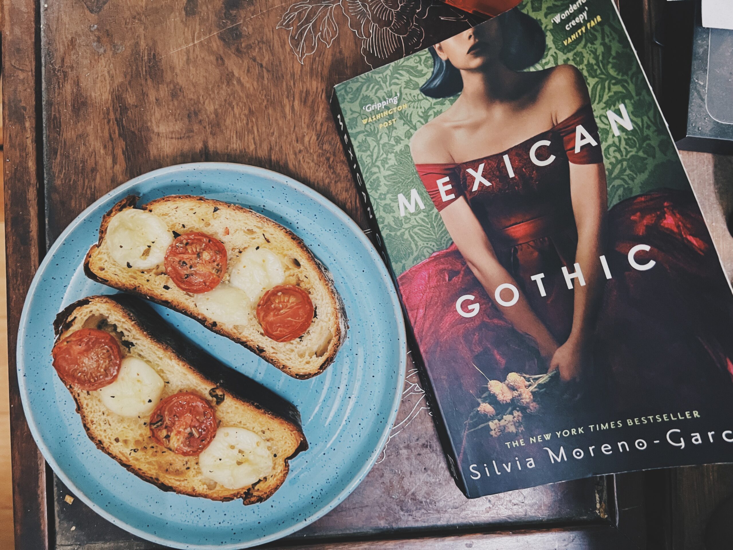 Mexican Gothic: A Fresh Take on Gothic Horror