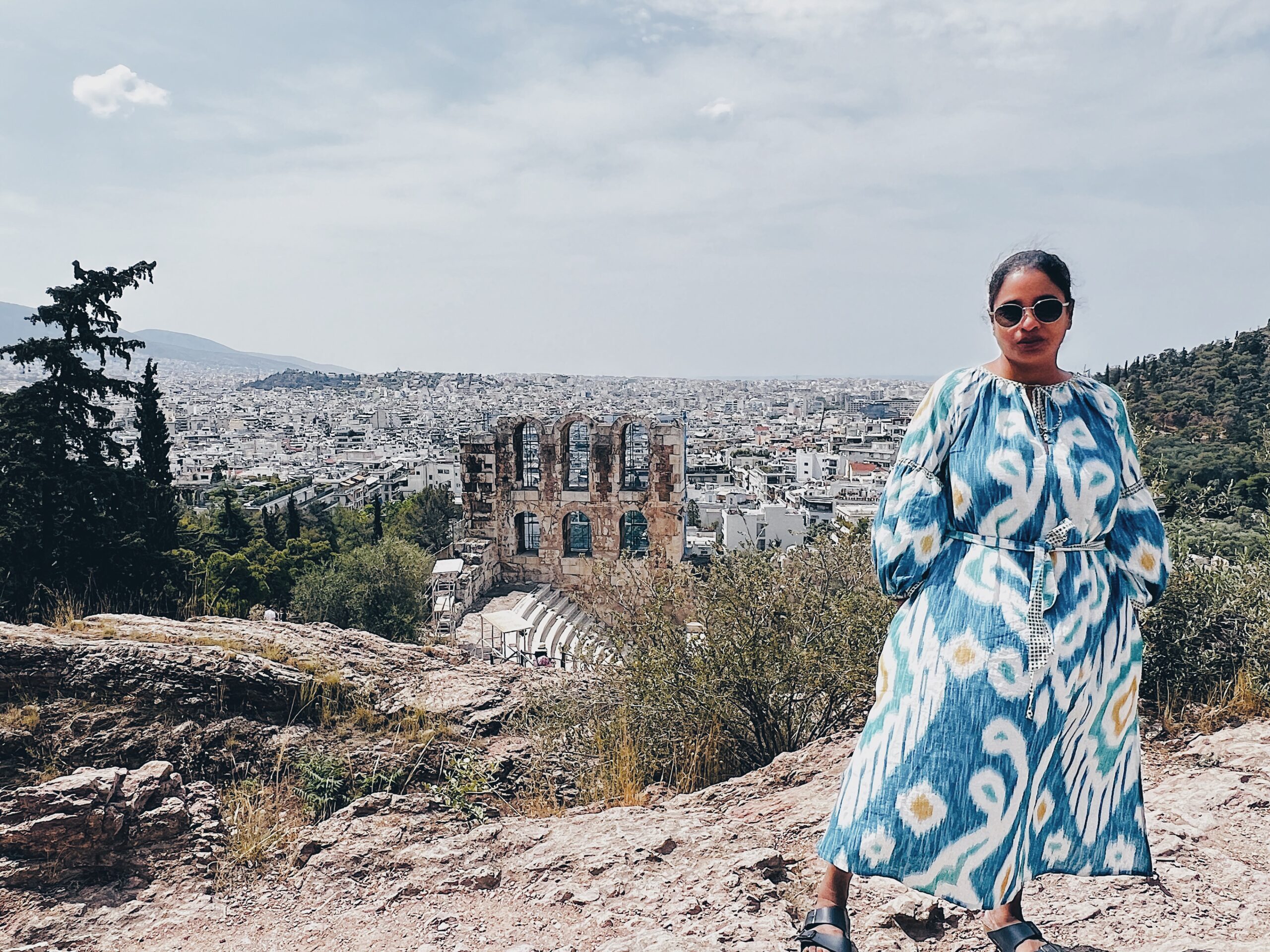 Acropolis, Plaka, Acropolis Museum: The Ultimate Athens Experience